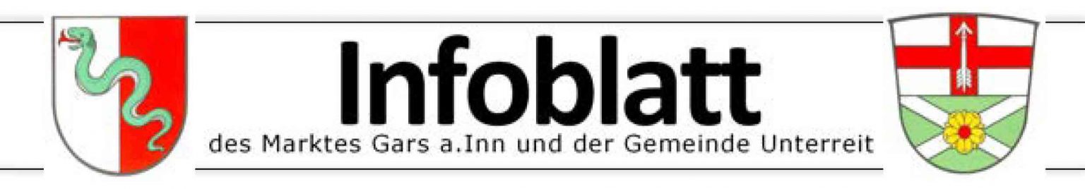 Verwaltungsgemeinschaft Gars am Inn